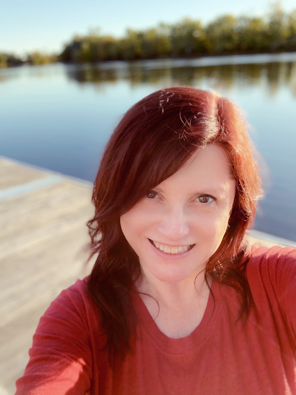 Media Kit – Heather Scarlett